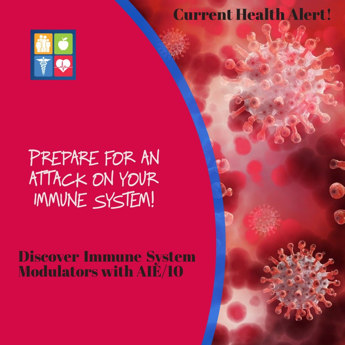 Immune Health Alert
